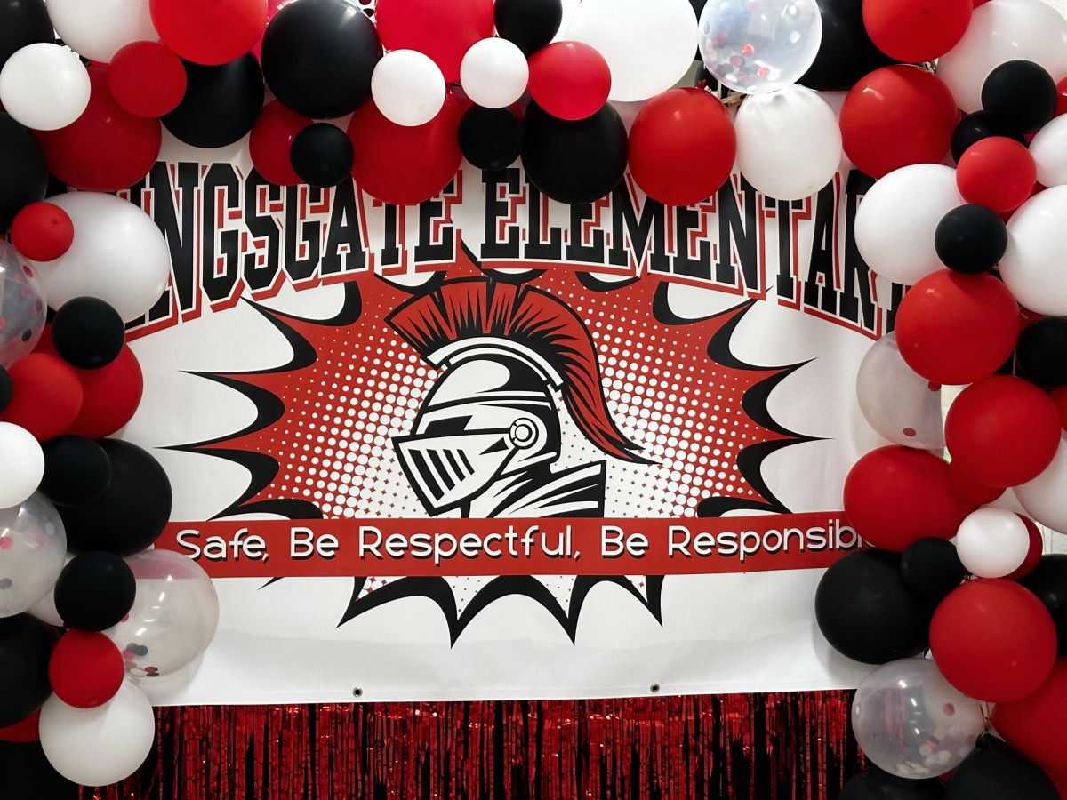 Kingsgate Community Celebrates 50th Anniversary | News Details