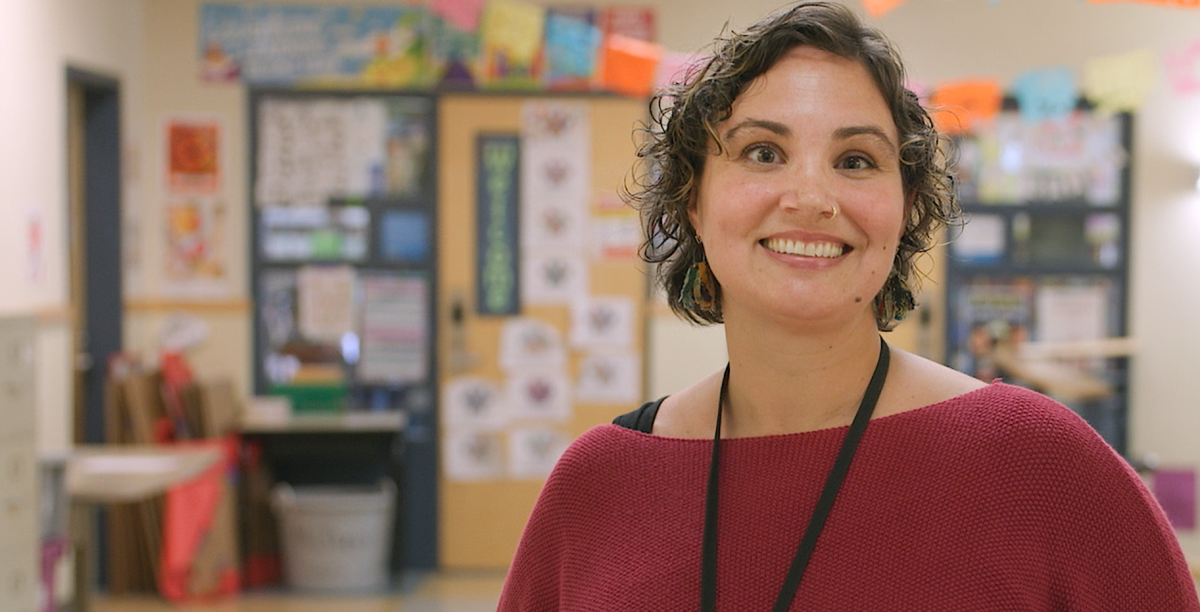 Creating a Sense of Belonging | District New Posts - Highline Public ...