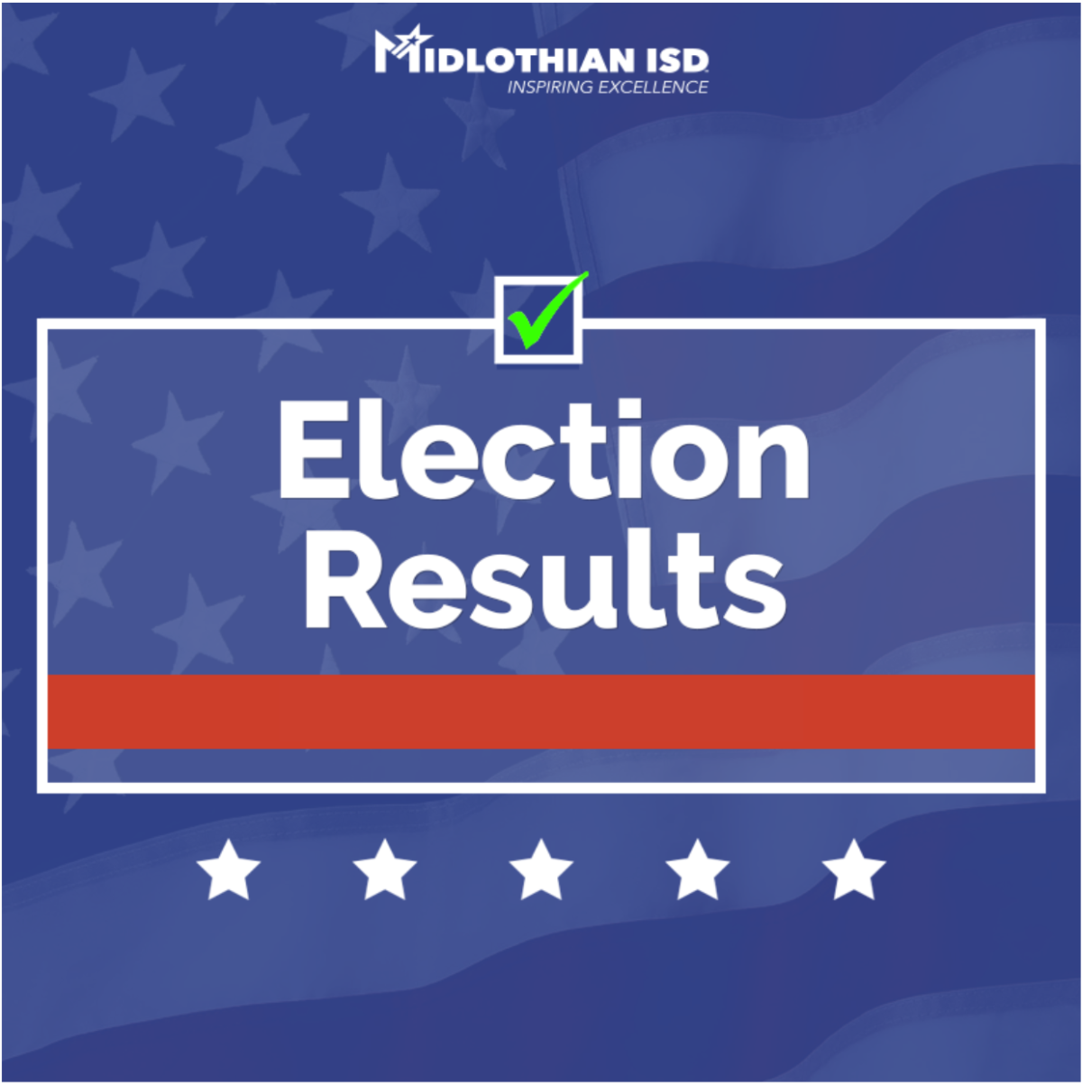 May 4 election information | News Detail Page