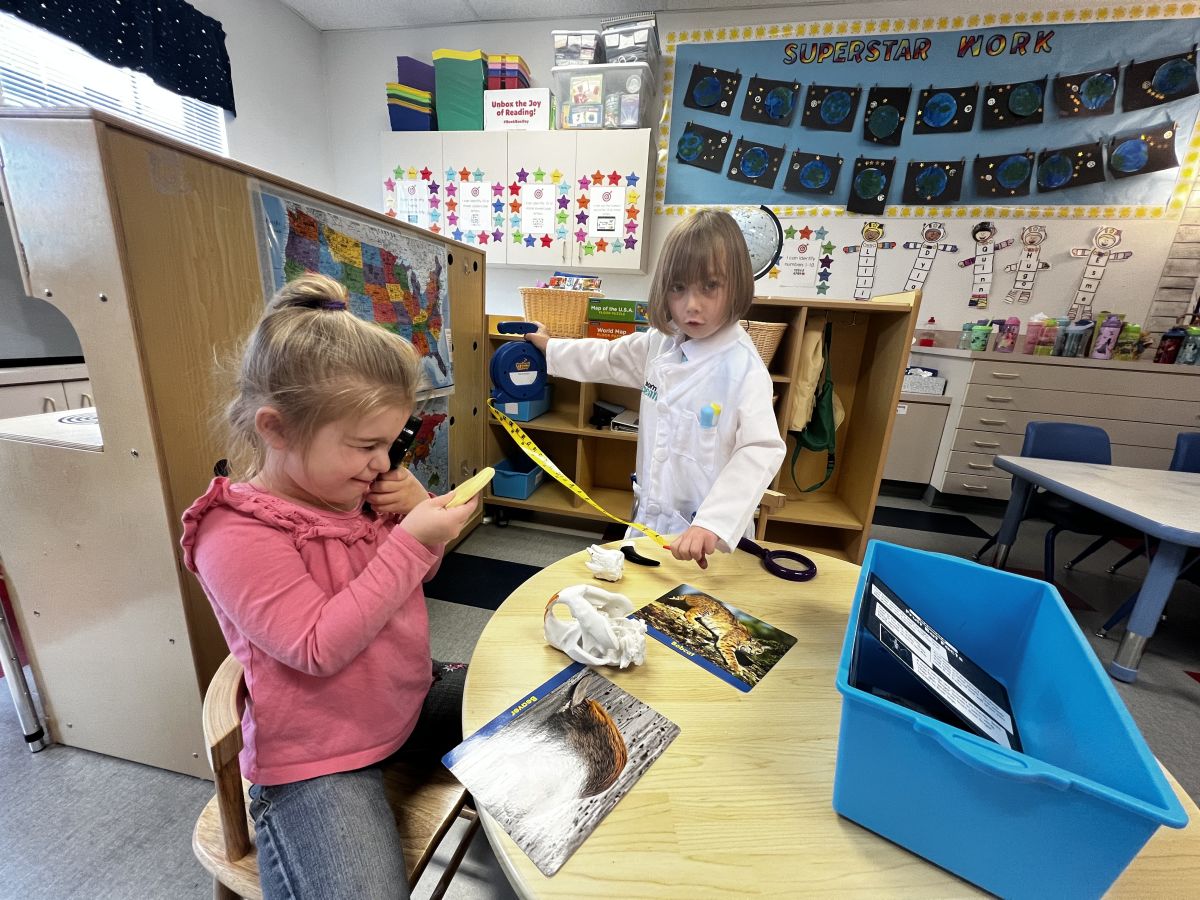 Take a moment to learn about Kinder Bridge at St. Helens | Post Detail