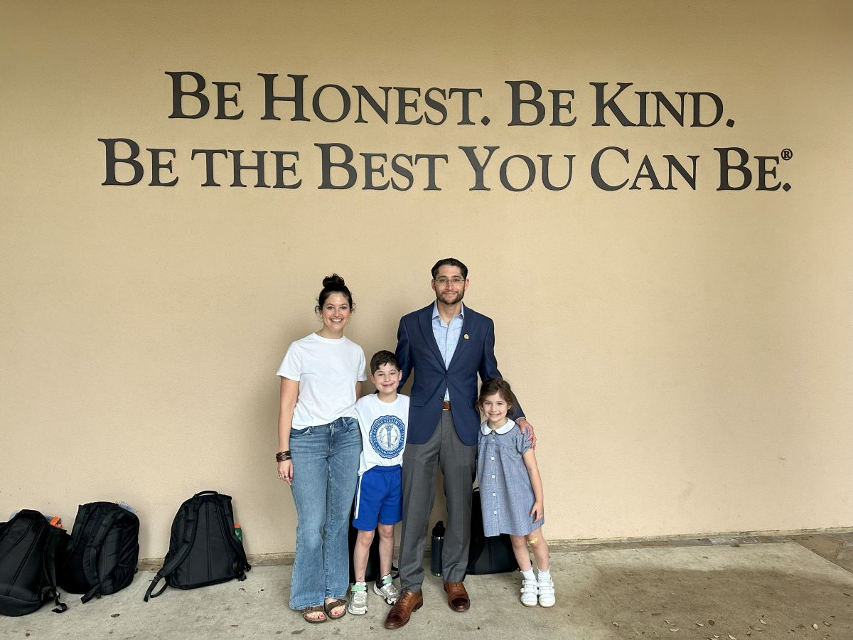 Mitchell Penner - Class of 1999 (Alumni Monday Speaker) | details