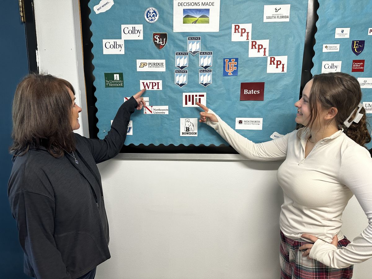 Penguins Can Fly | MSSM News