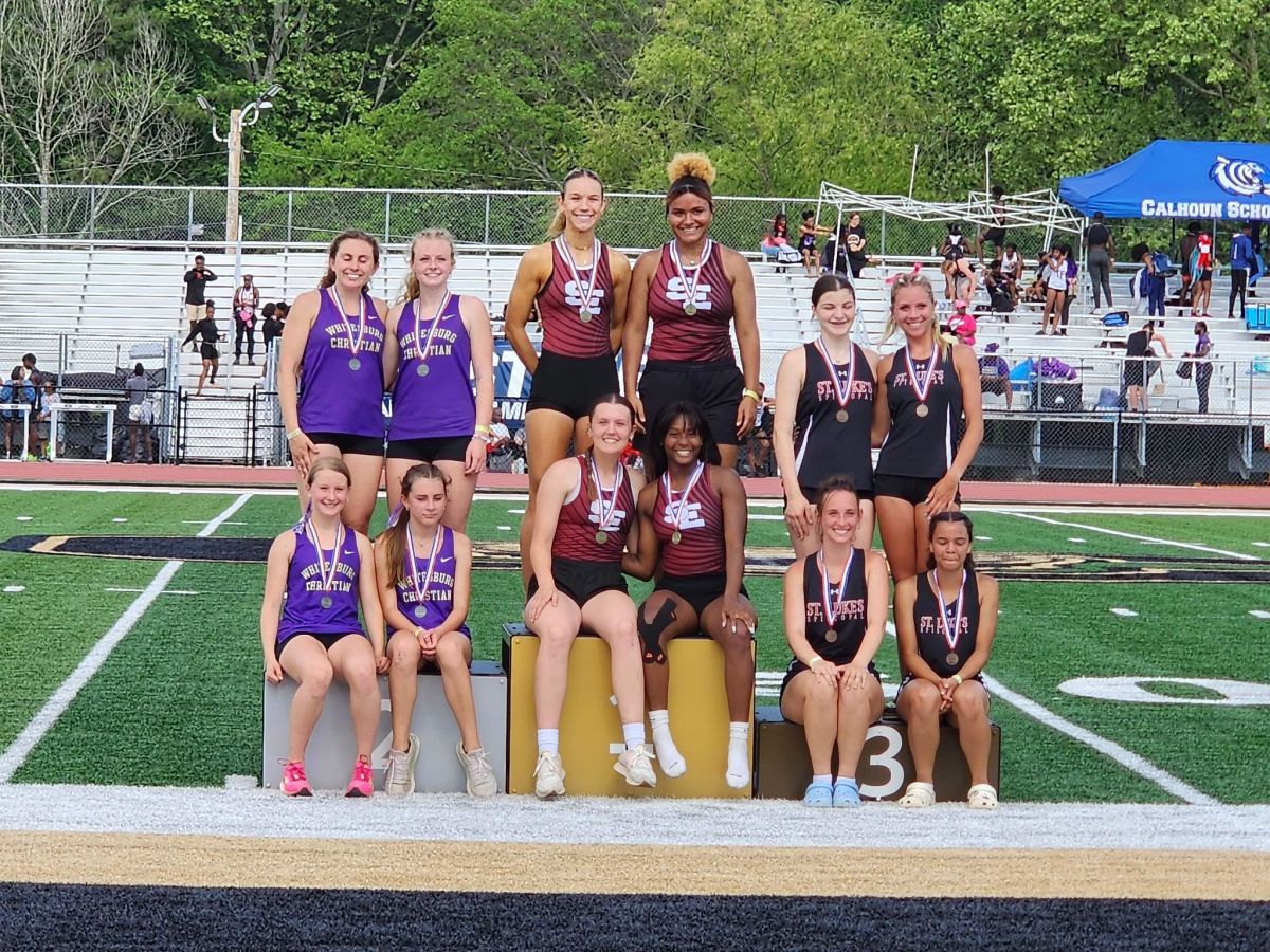 4x4 State Champs! | News Details