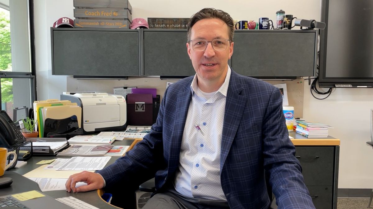 Superintendent Rundle May Message On Mental Health Awareness Month ...