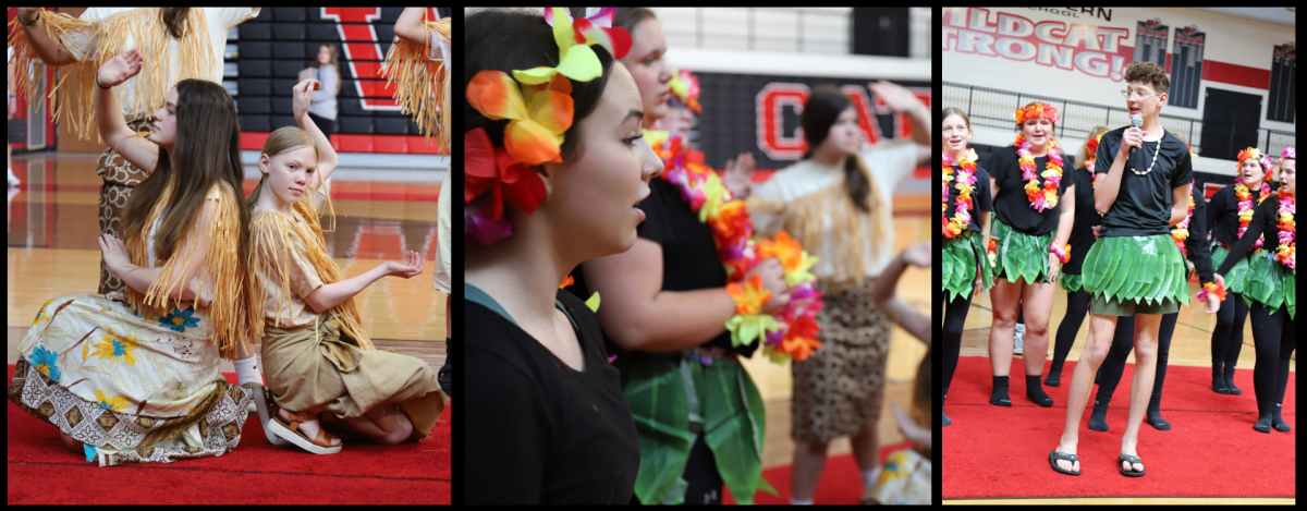 Southwestern musical takes students to the South Pacific | TSC Posts