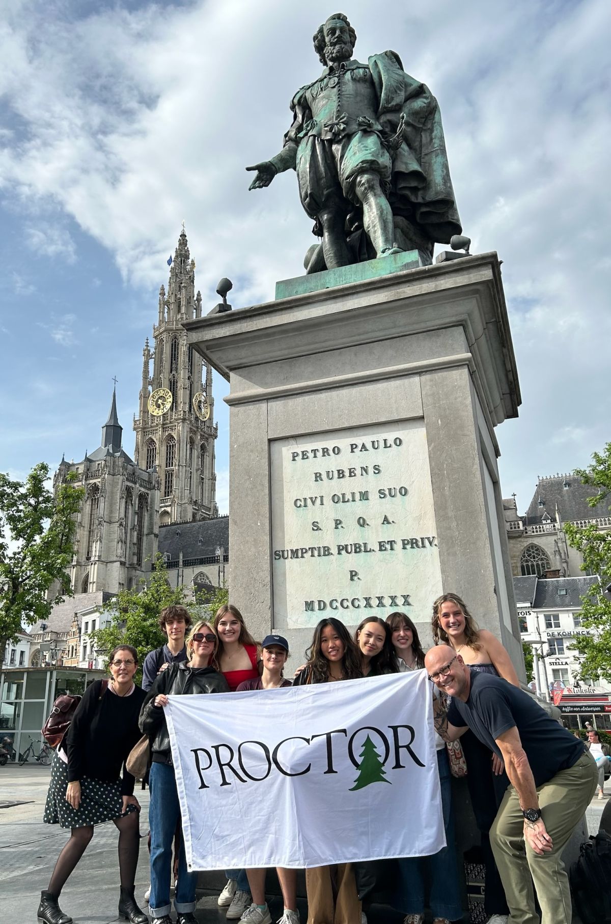 European Art Classroom: The Book Project and Traveling Europe | buzz ...