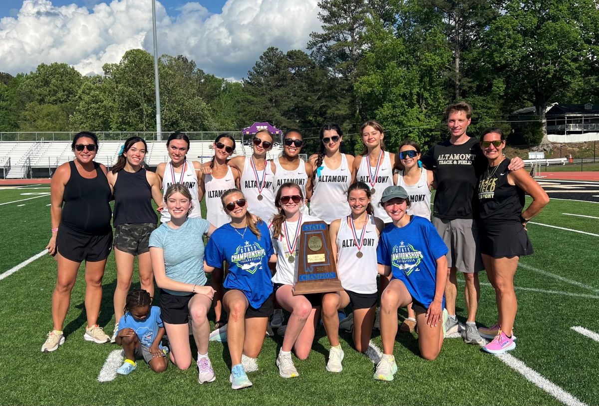 Altamont Retains State Outdoor Track Crown | Dynamic Post Page