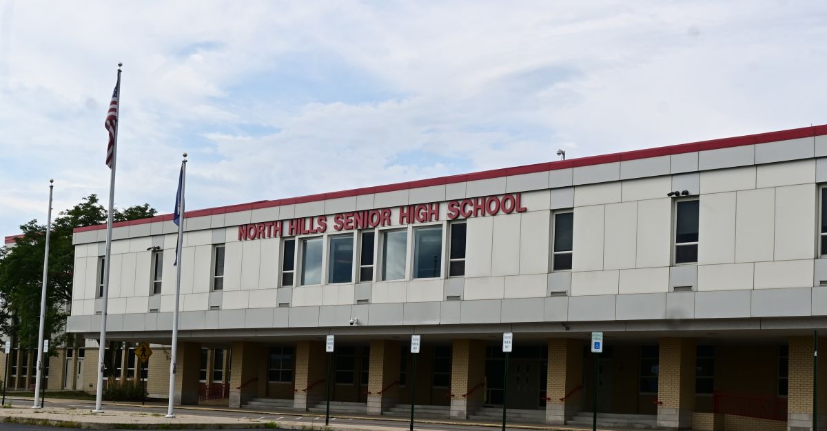 NHSD awarded $1.5M for life safety, HVAC improvements at North Hills ...