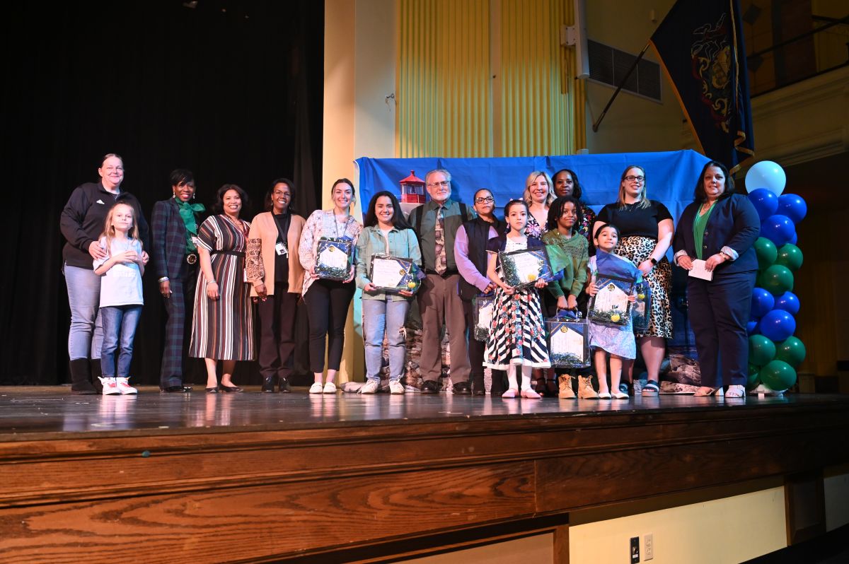 You Are The Light - April Celebration | Post Details