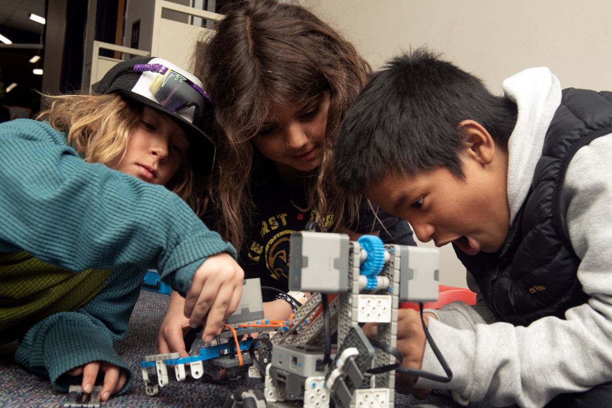 Future-Ready (Educational) Pathways | Investing In Academic Excellence ...