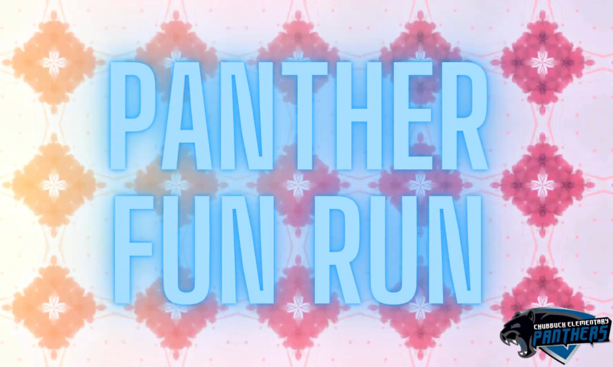 Panther Color Run 2024 | News Details