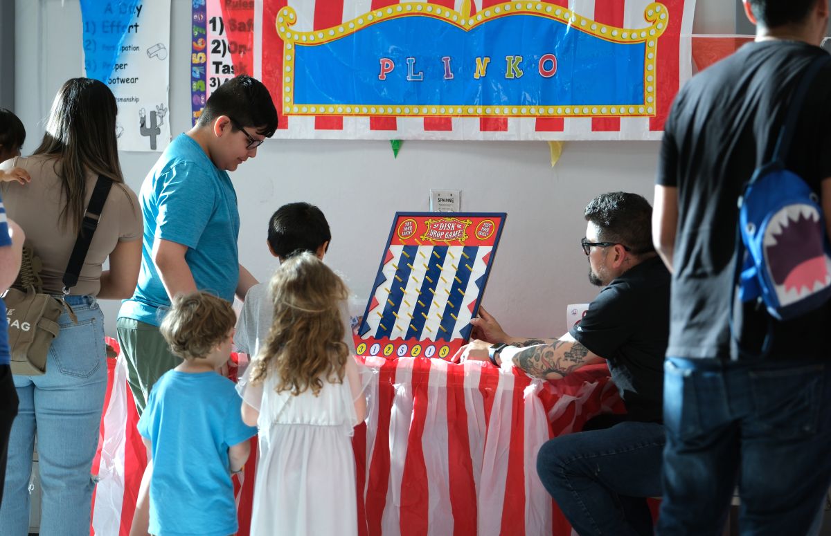 Día del Niño (Children's Day) Celebration | Orchard Place News