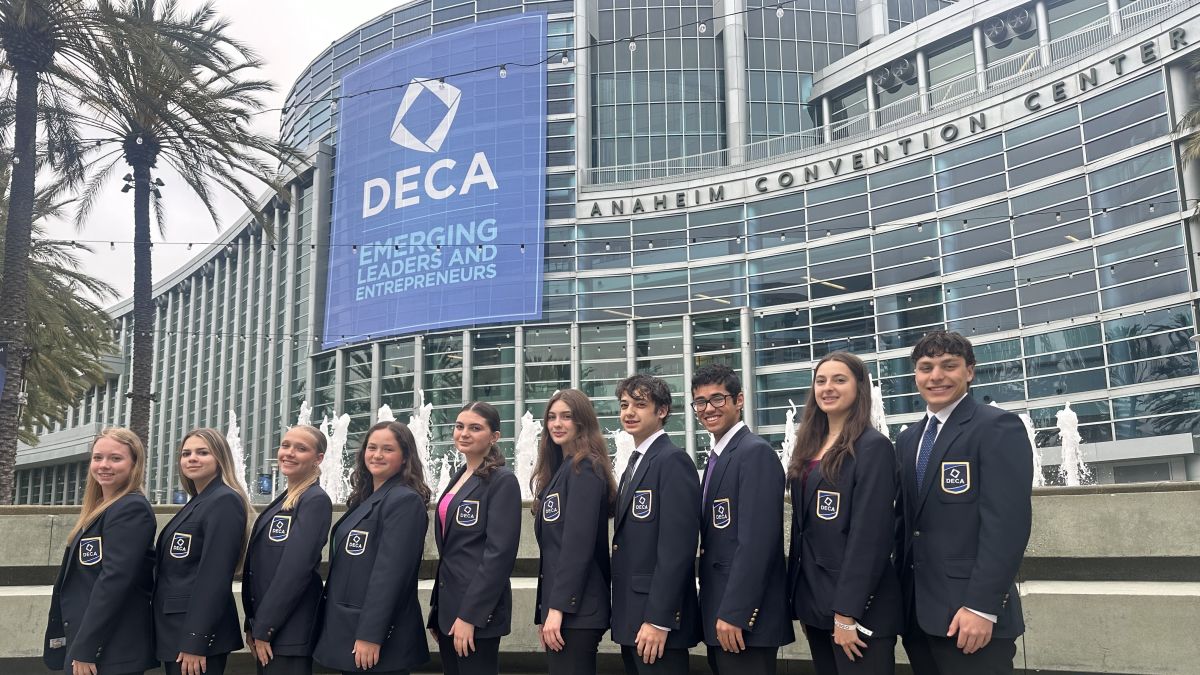 EPHS DECA: 2023-24 in review | District News Details