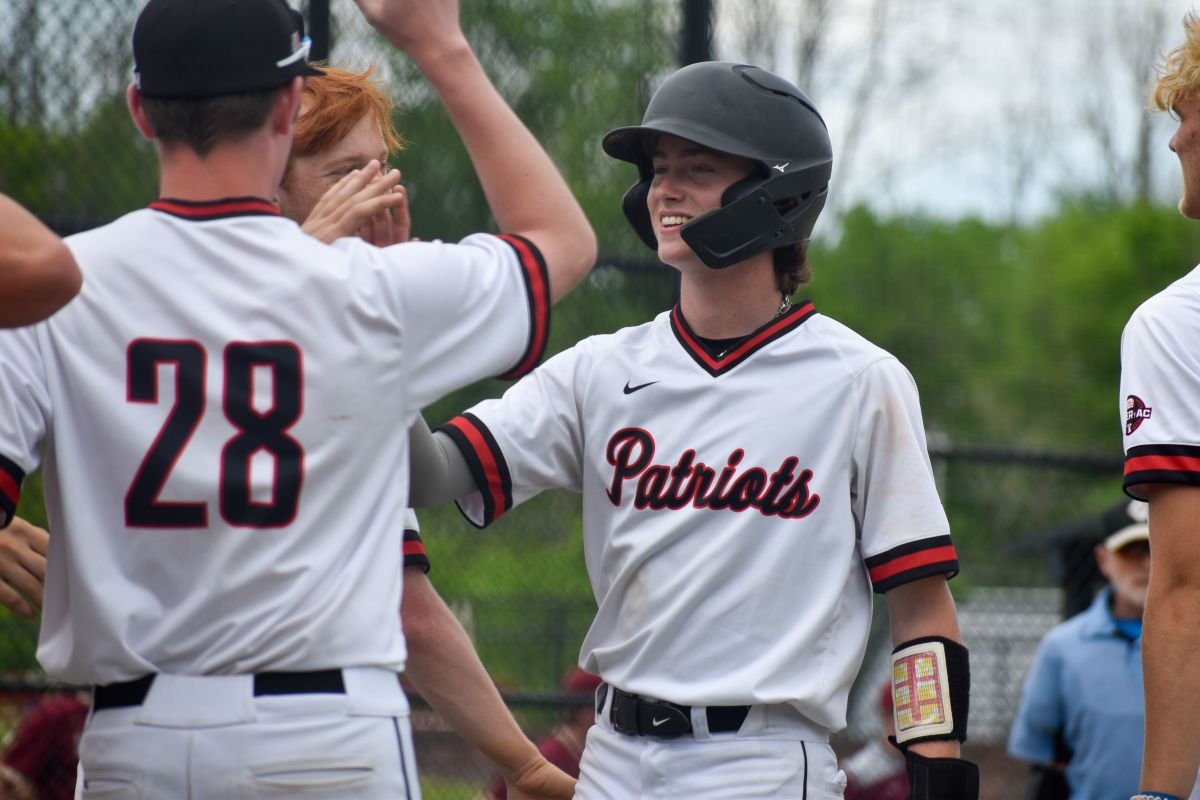 Baseball: Fifth Inning Surge Leads Germantown Academy Over Haverford ...