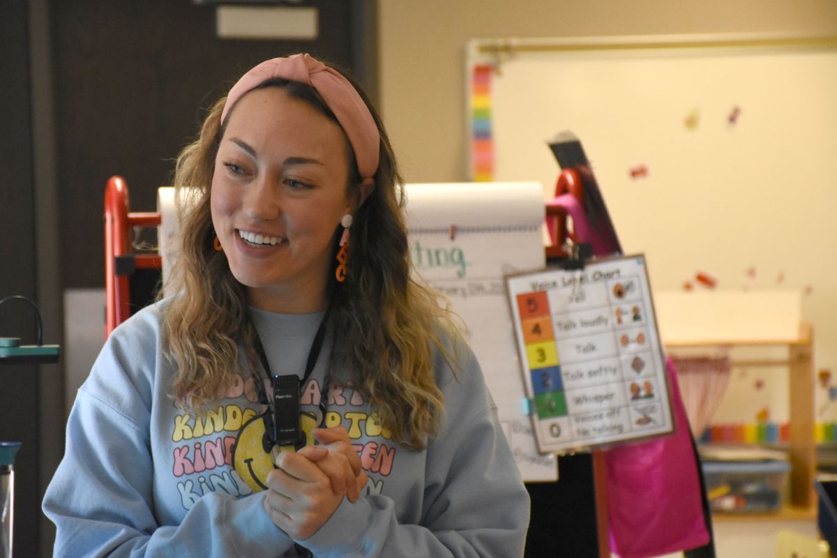 Technology enhances learning in One91 elementary classrooms | Post ...