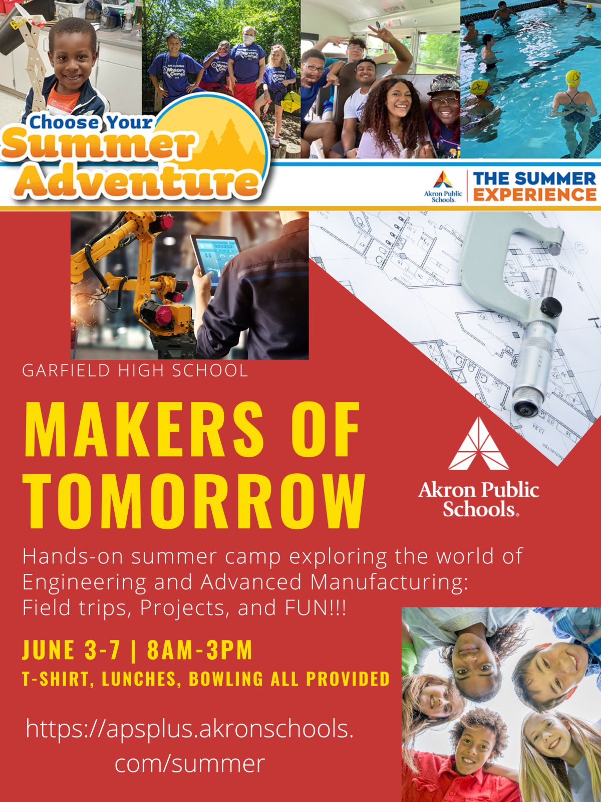 Makers of Tomorrow | News Details