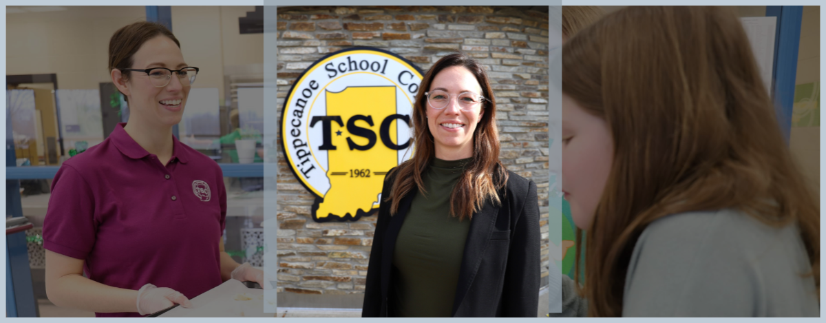 TSC names new Nutrition Services Director | TSC Posts