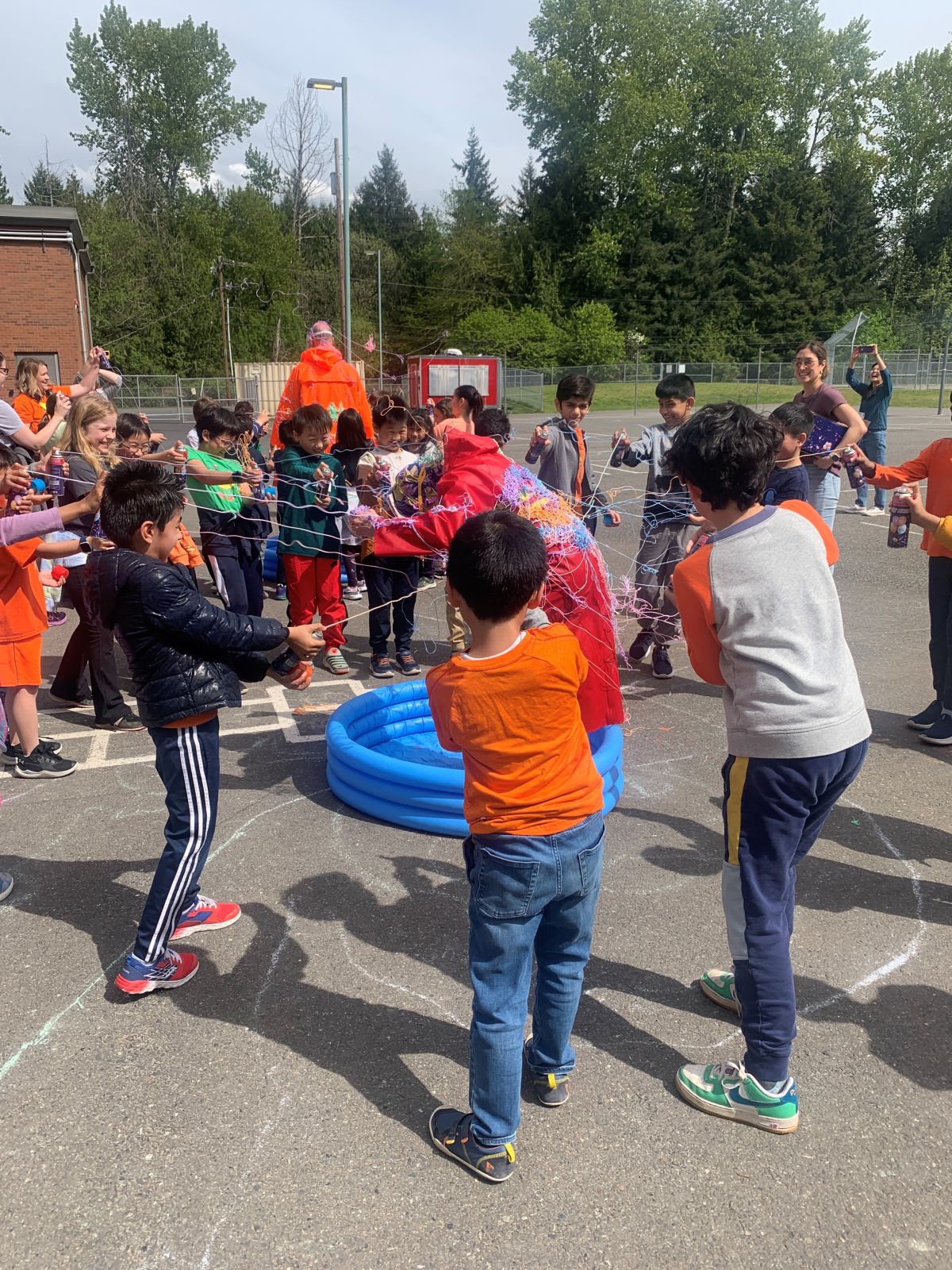 Orange Ruler Fun Run Winners-Grand Prize | News Article - Apollo