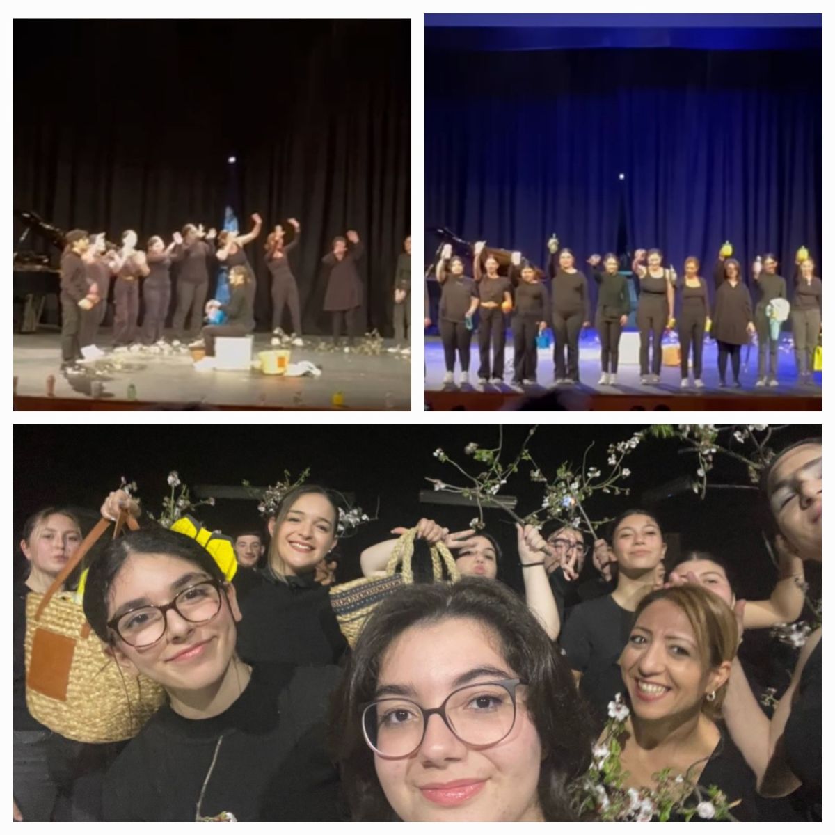 PASCAL Private Secondary School performs in the Globeducate Poetry Slam ...