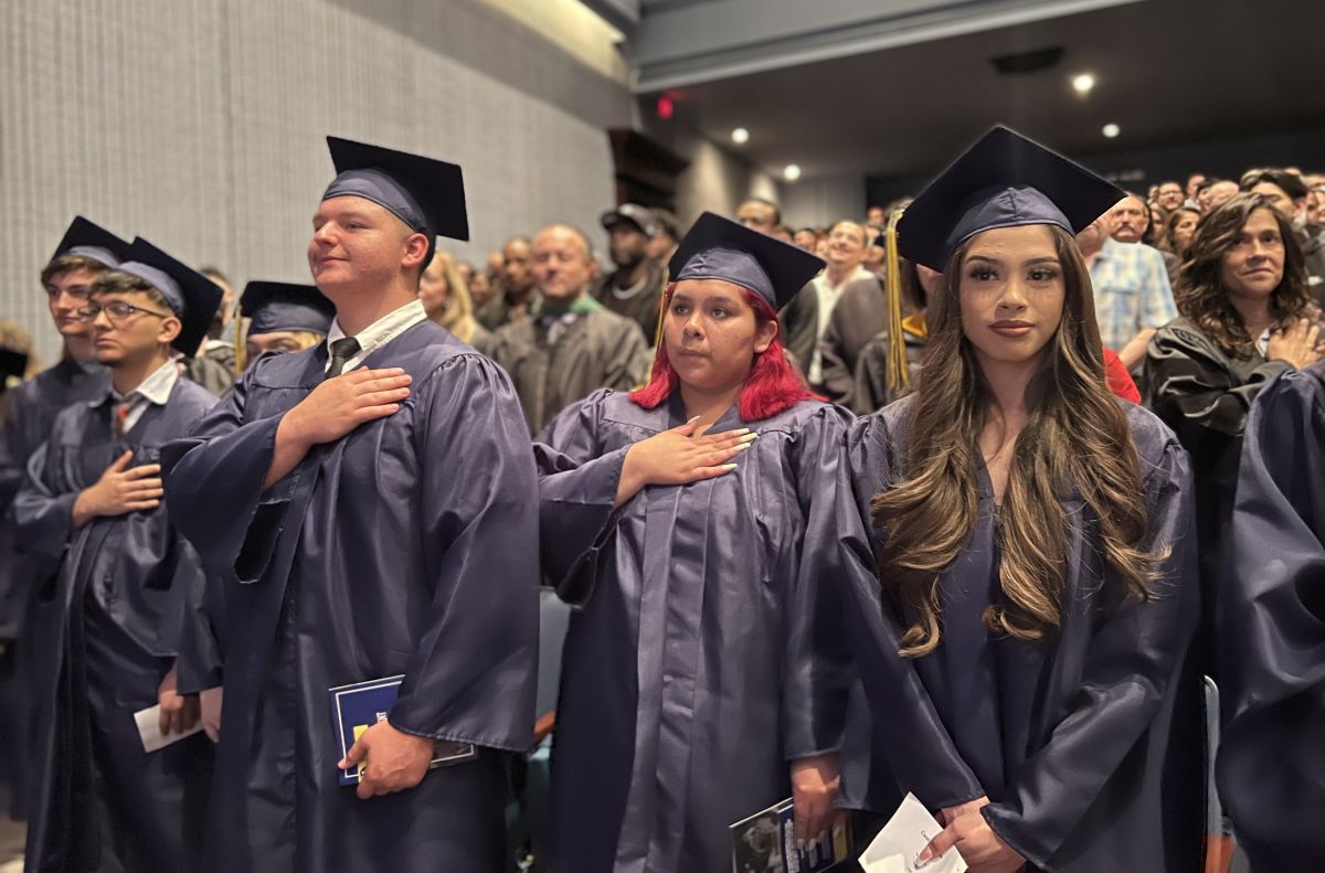 Graduation videos available | News Details