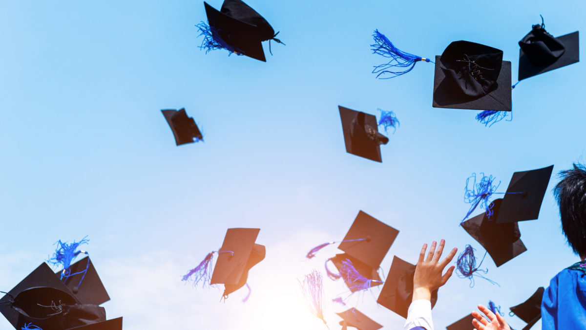 2024 CCISD Valedictorians and Salutatorians | Stream Details