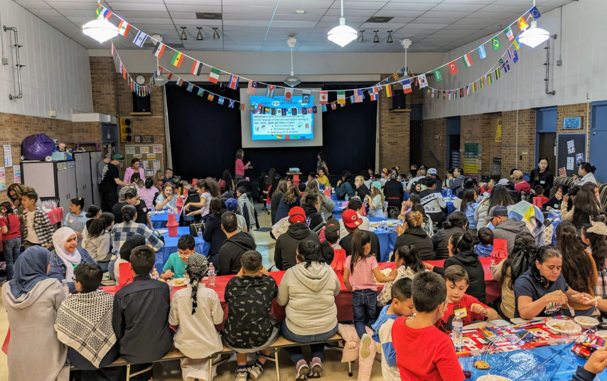 Westview hosts second Celebration of Culture Night | Details - Westview ...