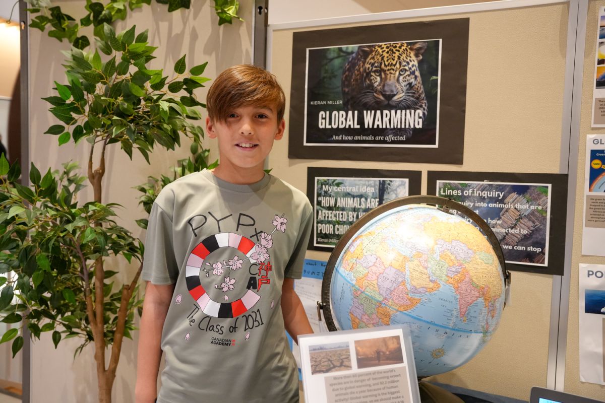 PYPX 2024 - a fantastic opportunity to showcase achievements and growth ...