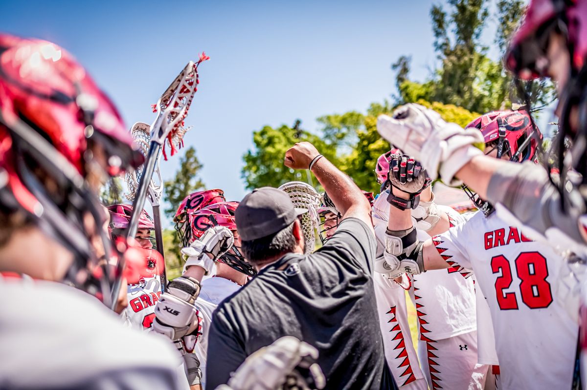 Historic Season in Grace Athletics! | News Detail