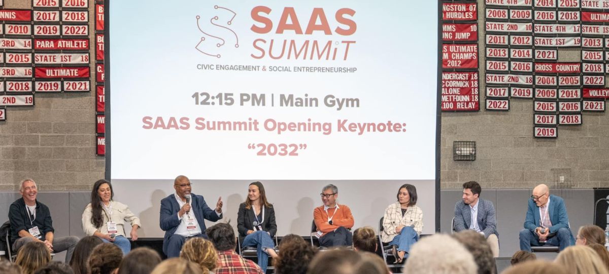 Insights from Seattle Academy's SAAS Summit on Civic Engagement and ...
