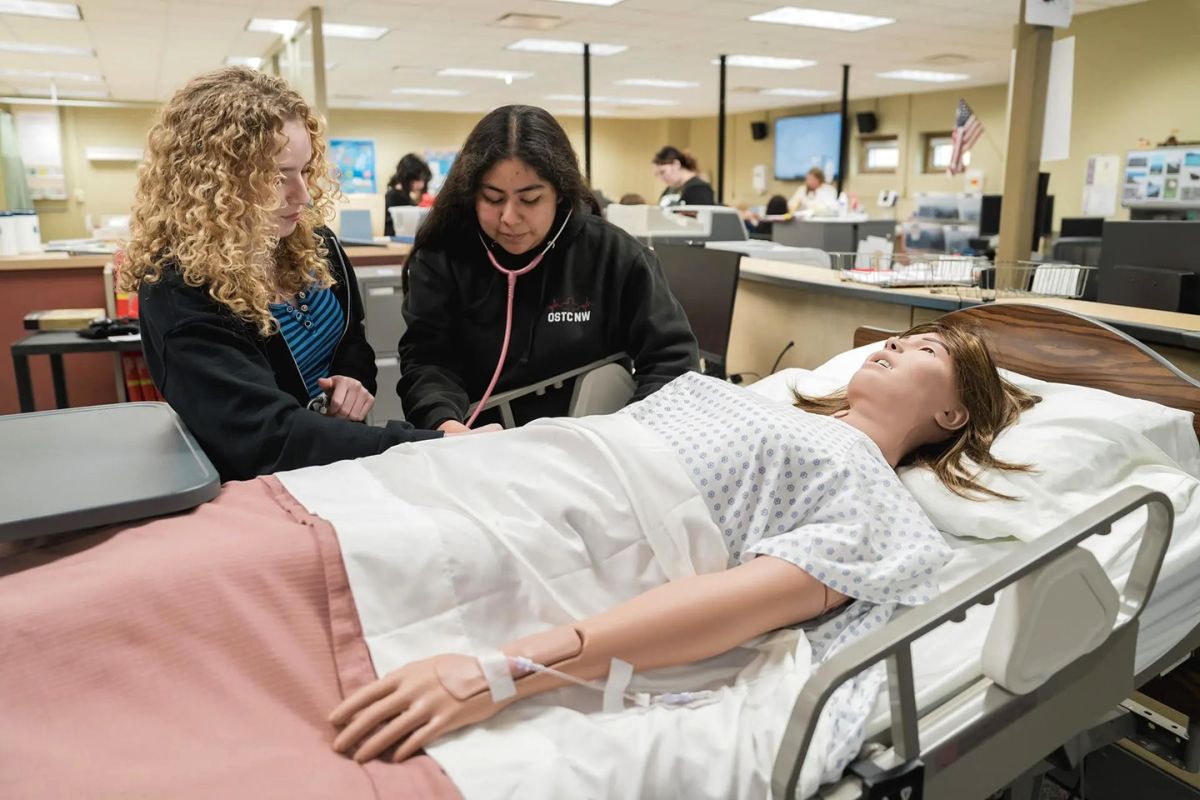 Record-Setting Performance at HOSA States | Post Details