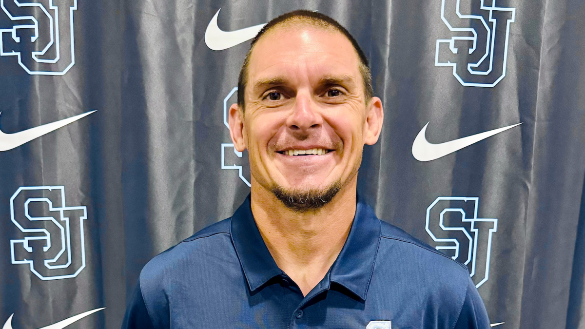 Spartans Tap Rodney Keller to Lead Sports Performance | In the News