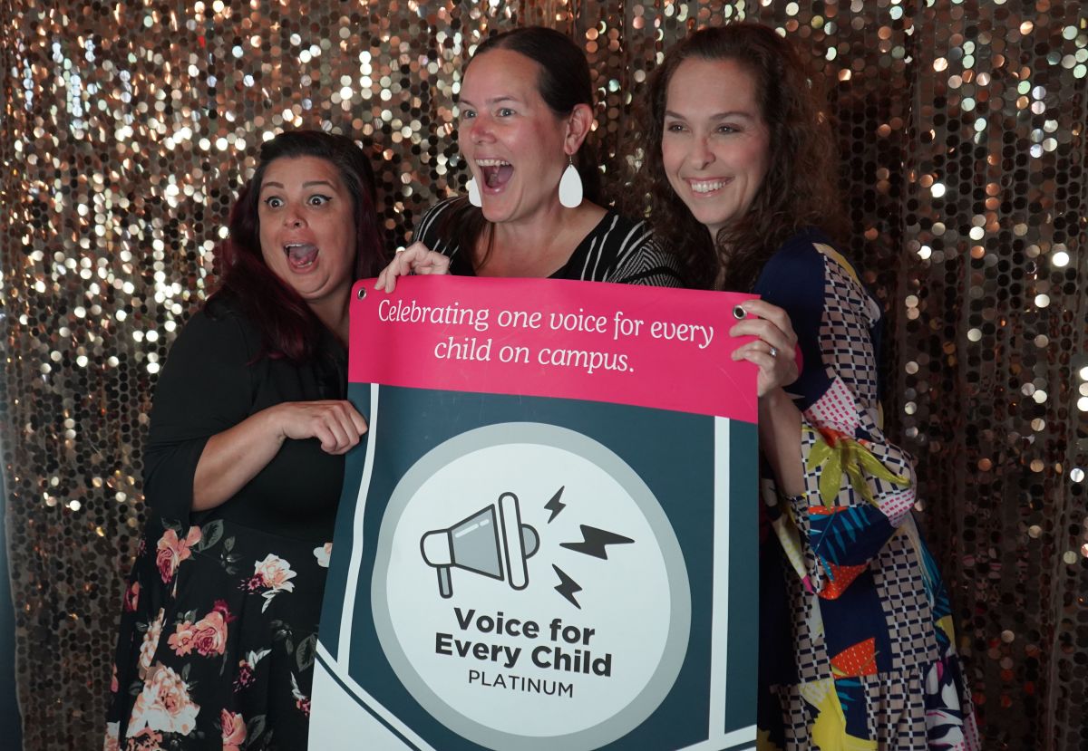 Council PTA Celebrates Volunteers at Life Member and Membership Awards ...