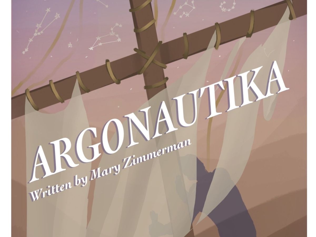 Argonautika Sails into Robert J. Evans Open Air Theatre | Post