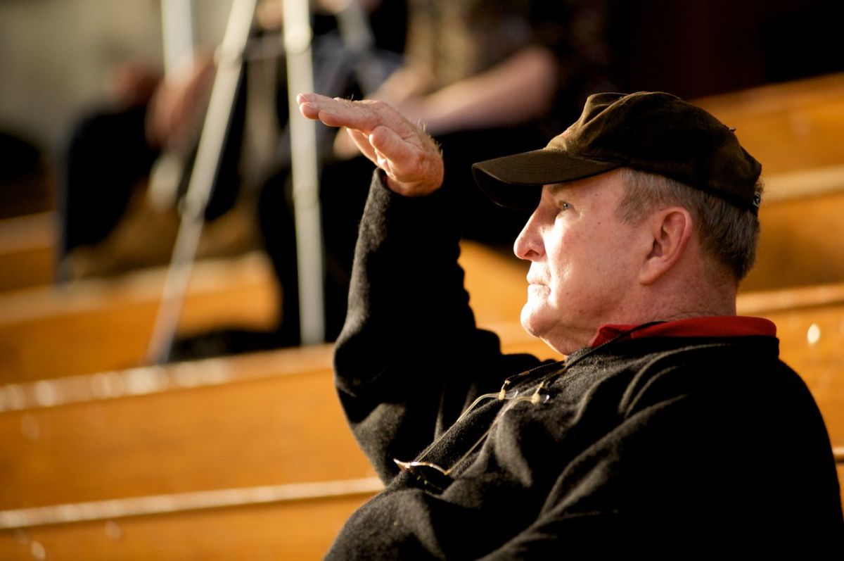 Remembering Dick Duffy '56 | Note Details