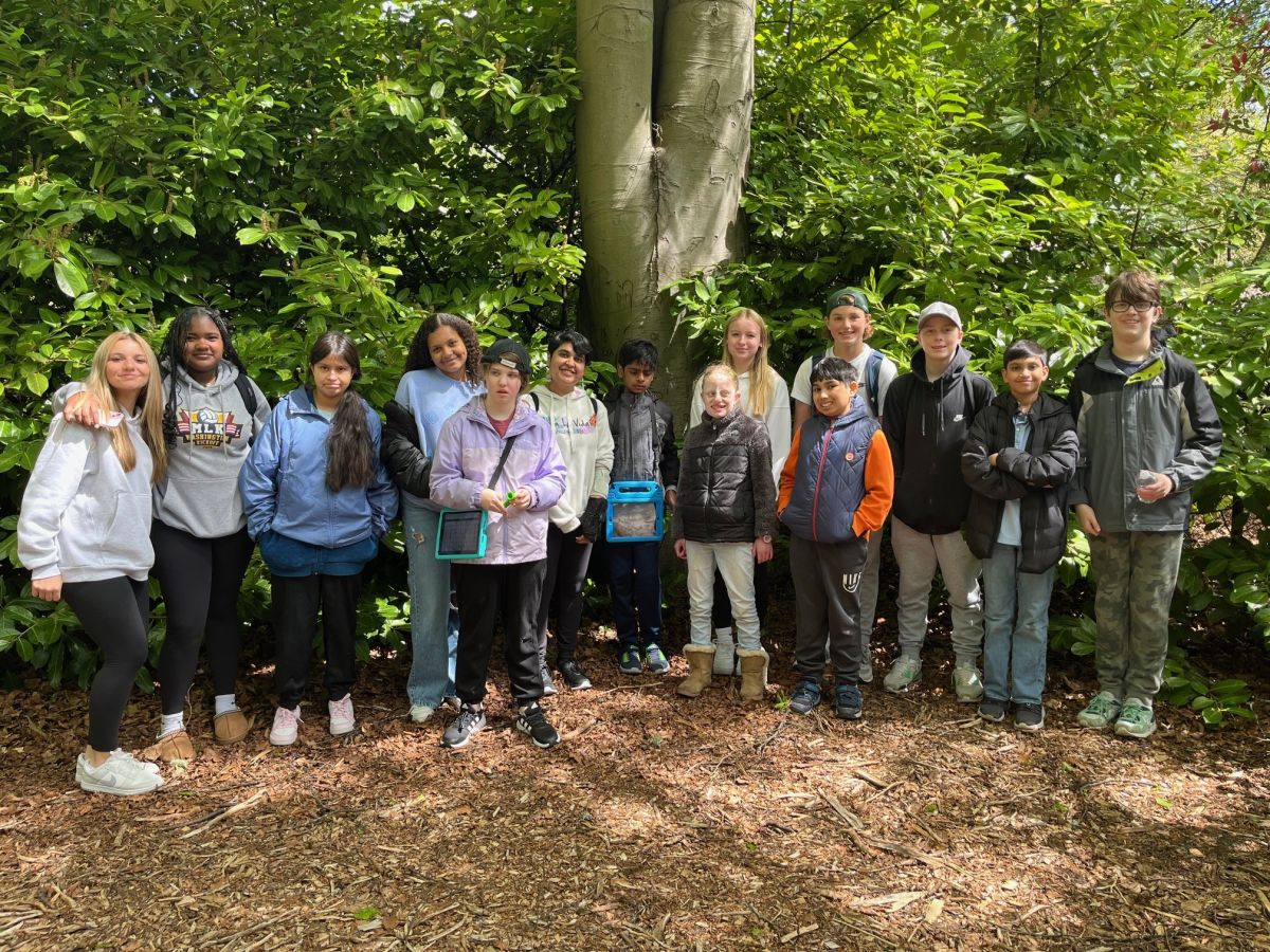 Discovering Nature and Fostering Inclusion: Visit to Woodland Park Zoo ...