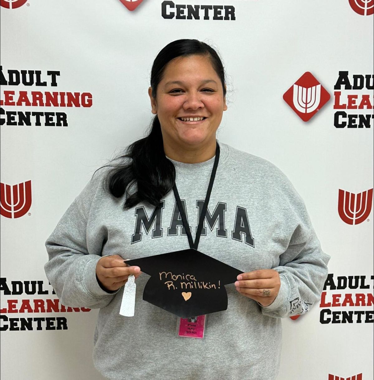 Congratulations To HSE Graduate Monica | Default Board Post Page