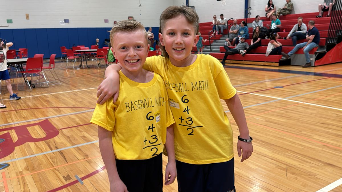 BPES hosts successful ninth Amazing Math Race | Default Post Display Page