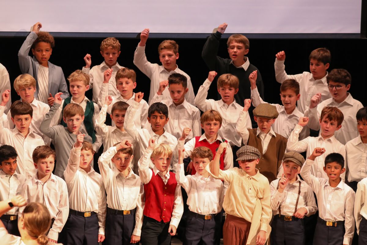 2024 Spring Concerts | Details