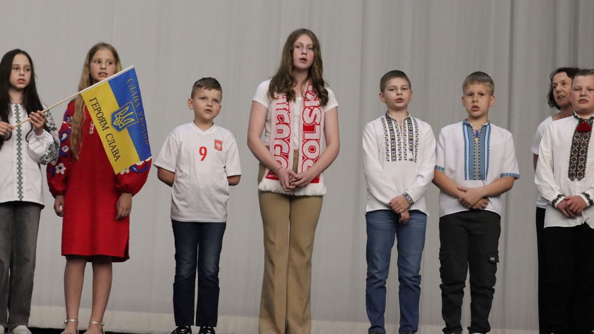 Successful Cultural Heritage Celebration Night sees great turnout | Elm ...