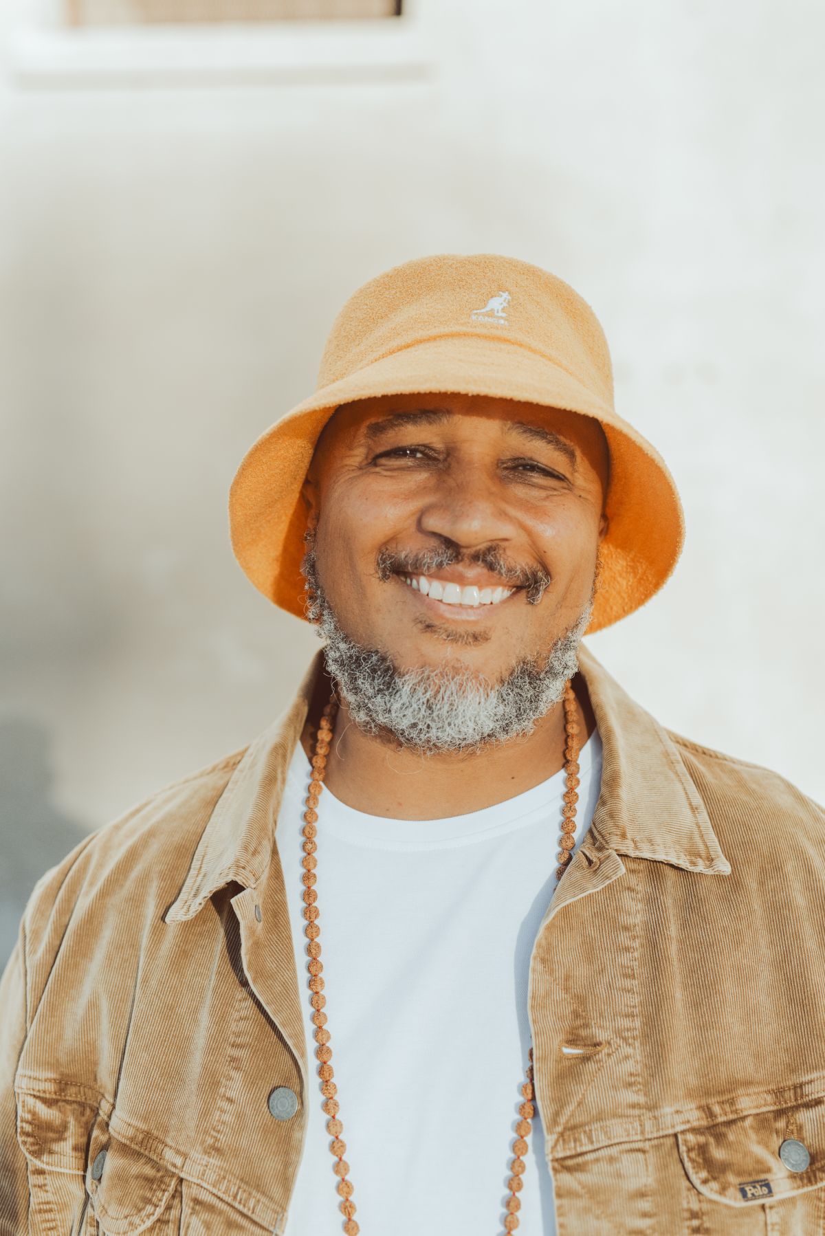 Award Winning Human Rights Activist Calvin Terrell Visits BPS May 14-17 ...