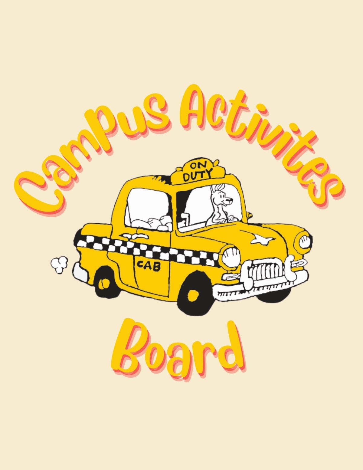 Campus Activities Board (CAB) | Details
