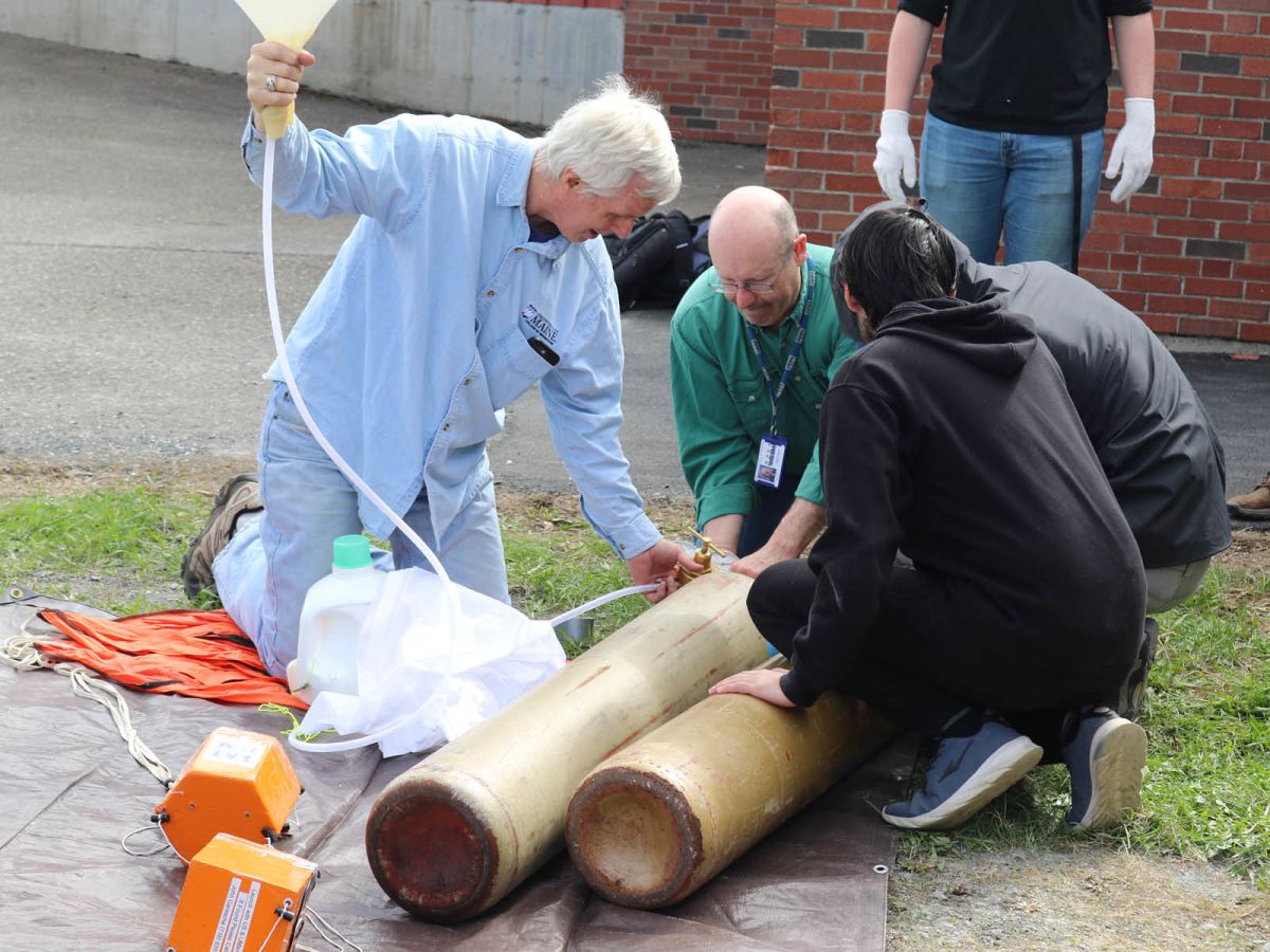 NASA Lifts MSSM Higher | MSSM News