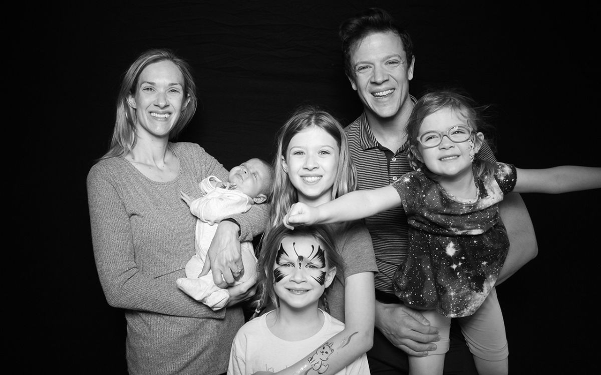 Team Timothy Celebrates End of the School Year | Timothy Christian Schools