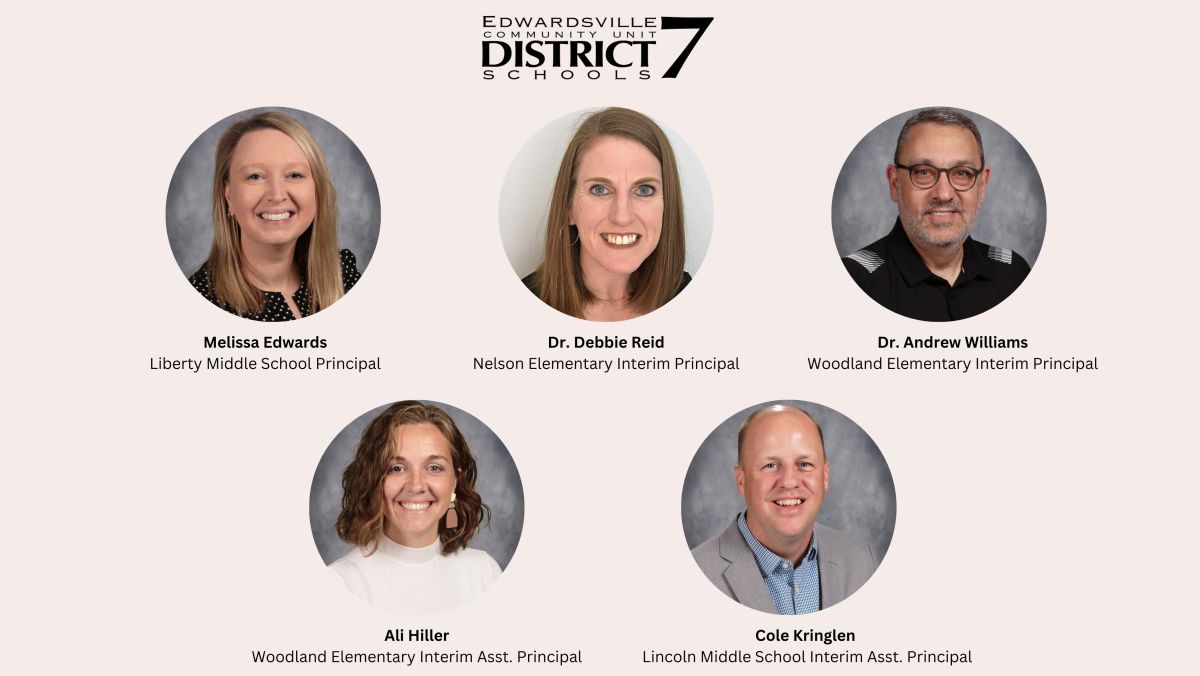 District #7 Announces Building Leadership Appointments | Default Board ...