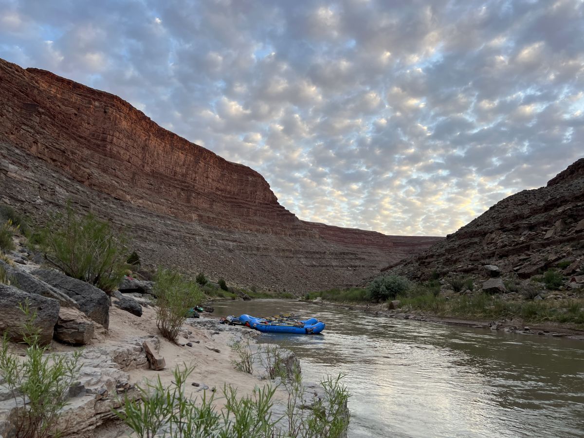 Mountain Classroom: A Glimpse Into the Chaotic Days on MTCLRM | buzz ...