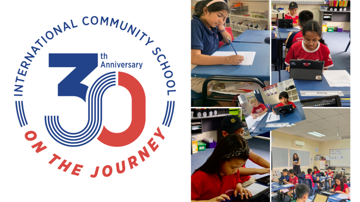 Read about our 30th Anniversary Elementary School Essay Contest ...