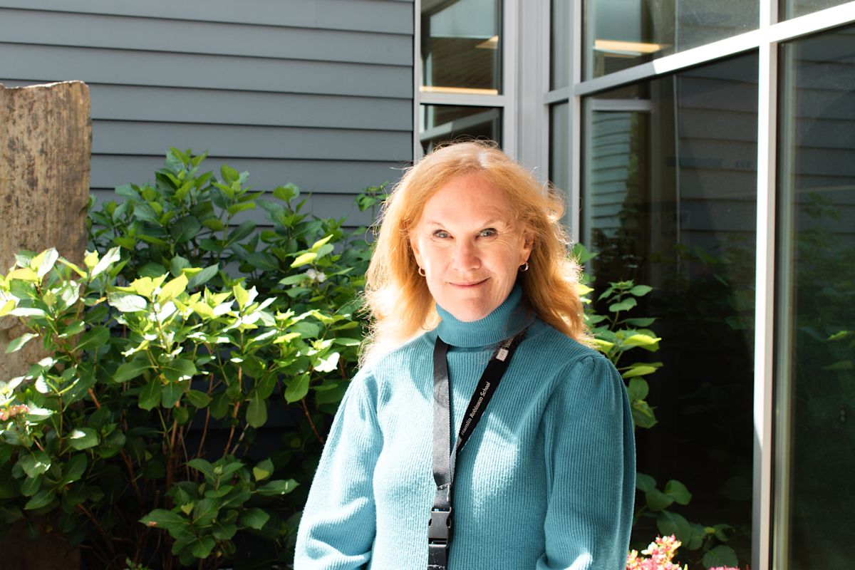 Celebrating an HRS Icon | The Scoop Details