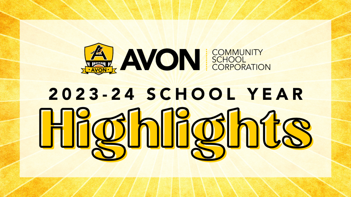 2023-24 School Year Highlights | Experience Avon