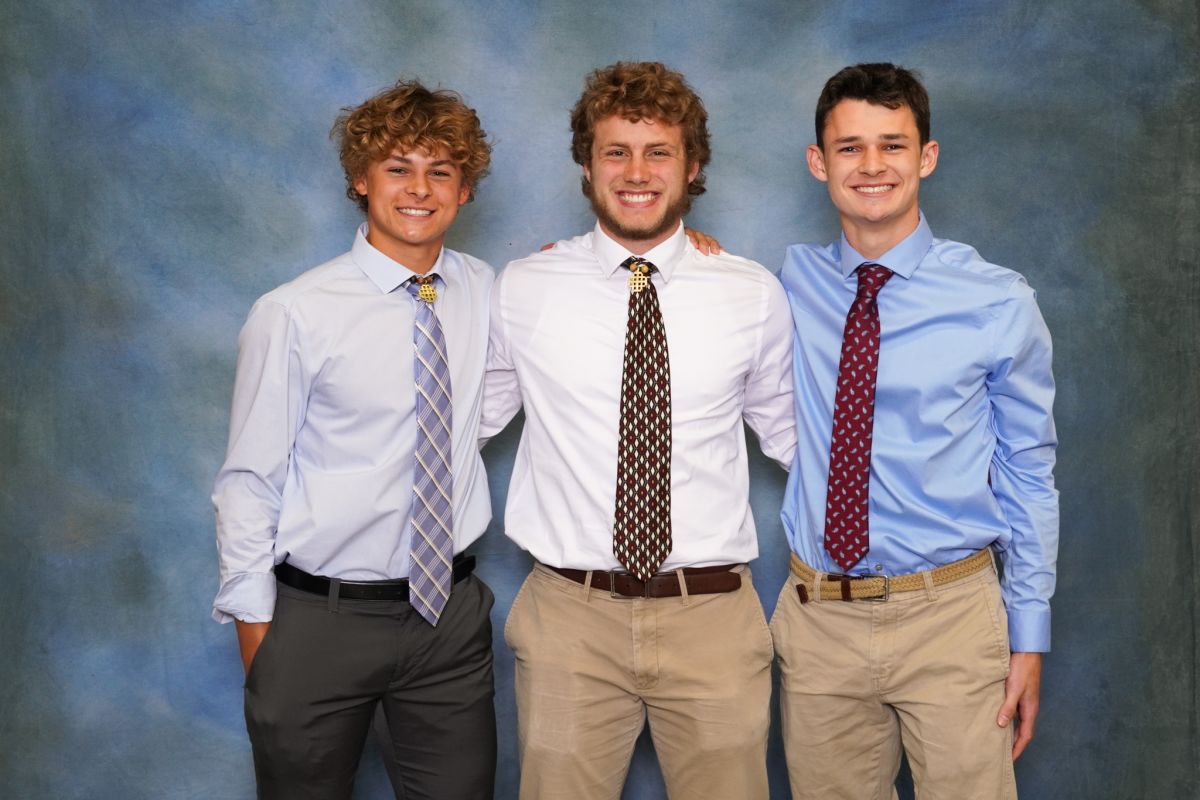 The 2024 Grad at Grad Awards | Marquette University High School ...