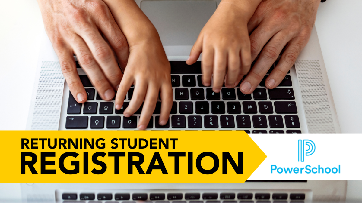 It's Time for Returning Student Registration | Experience Avon